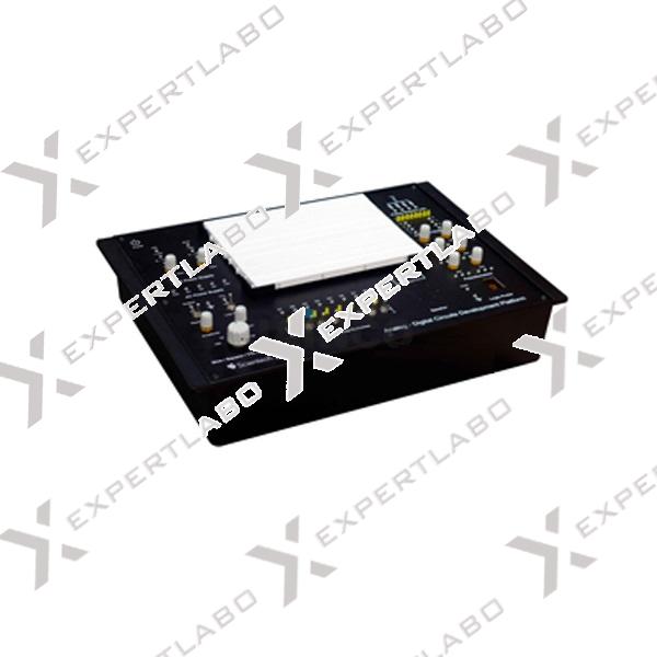 ADVANCED ANALOG CIRCUITS DEVELOPMENT PLATFORM