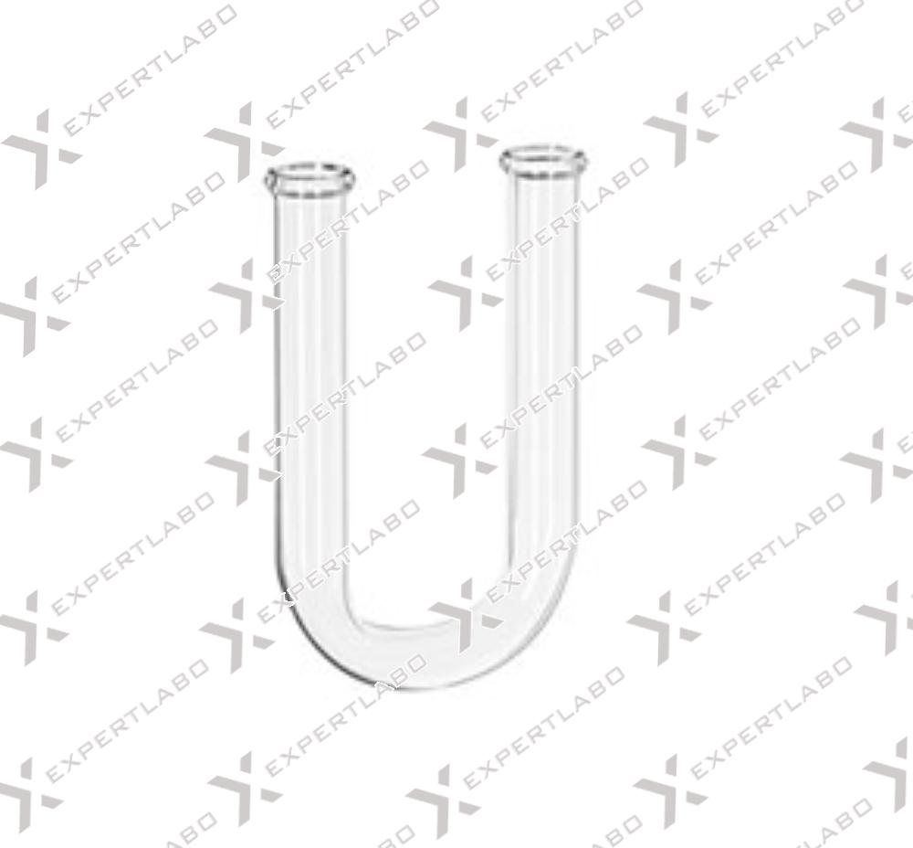 Absorption U-Tube