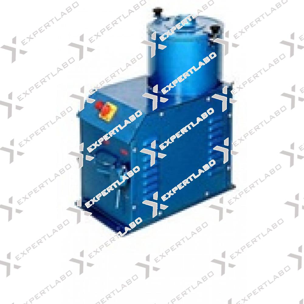 Centrifuge Extractor