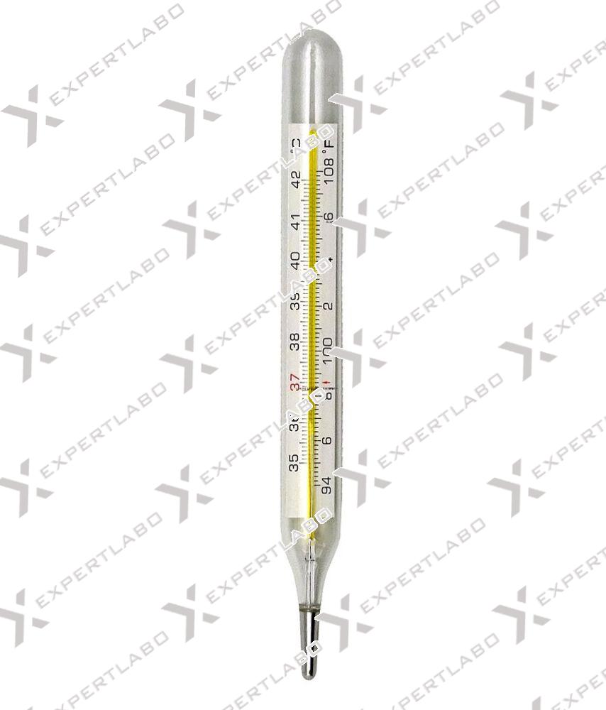 Clinical Thermometer