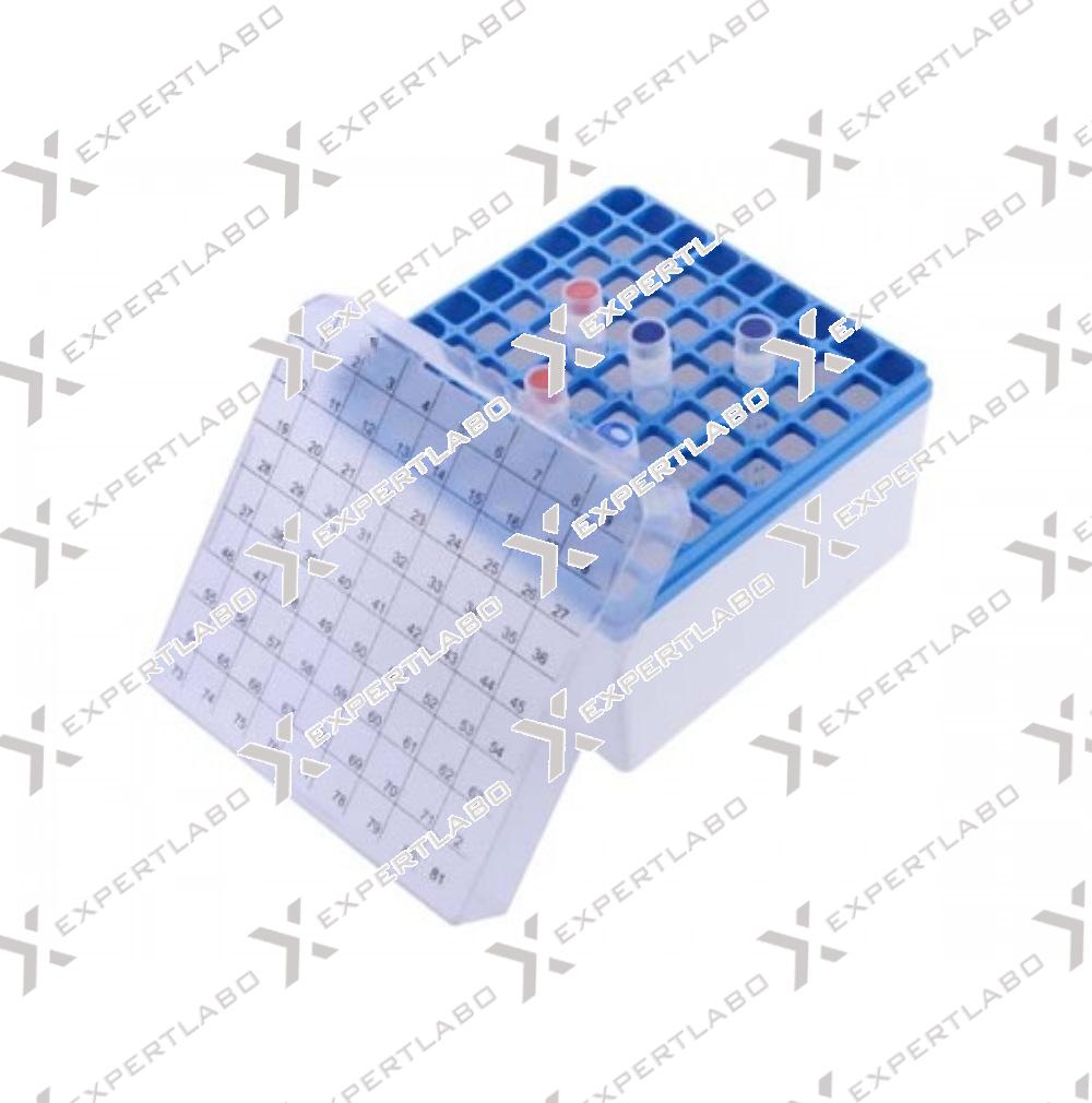 Cryo Box (PC)