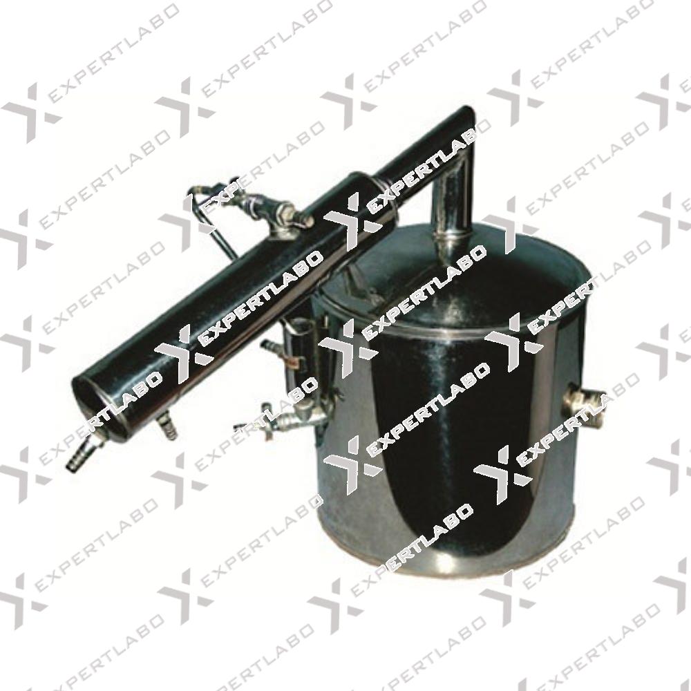 Heat And Refrigeration System