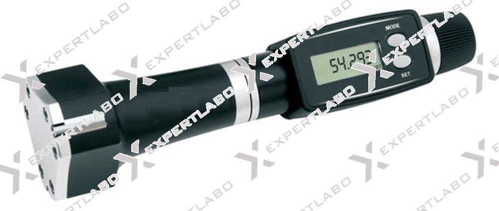 Digital Micrometer (Internal Type)