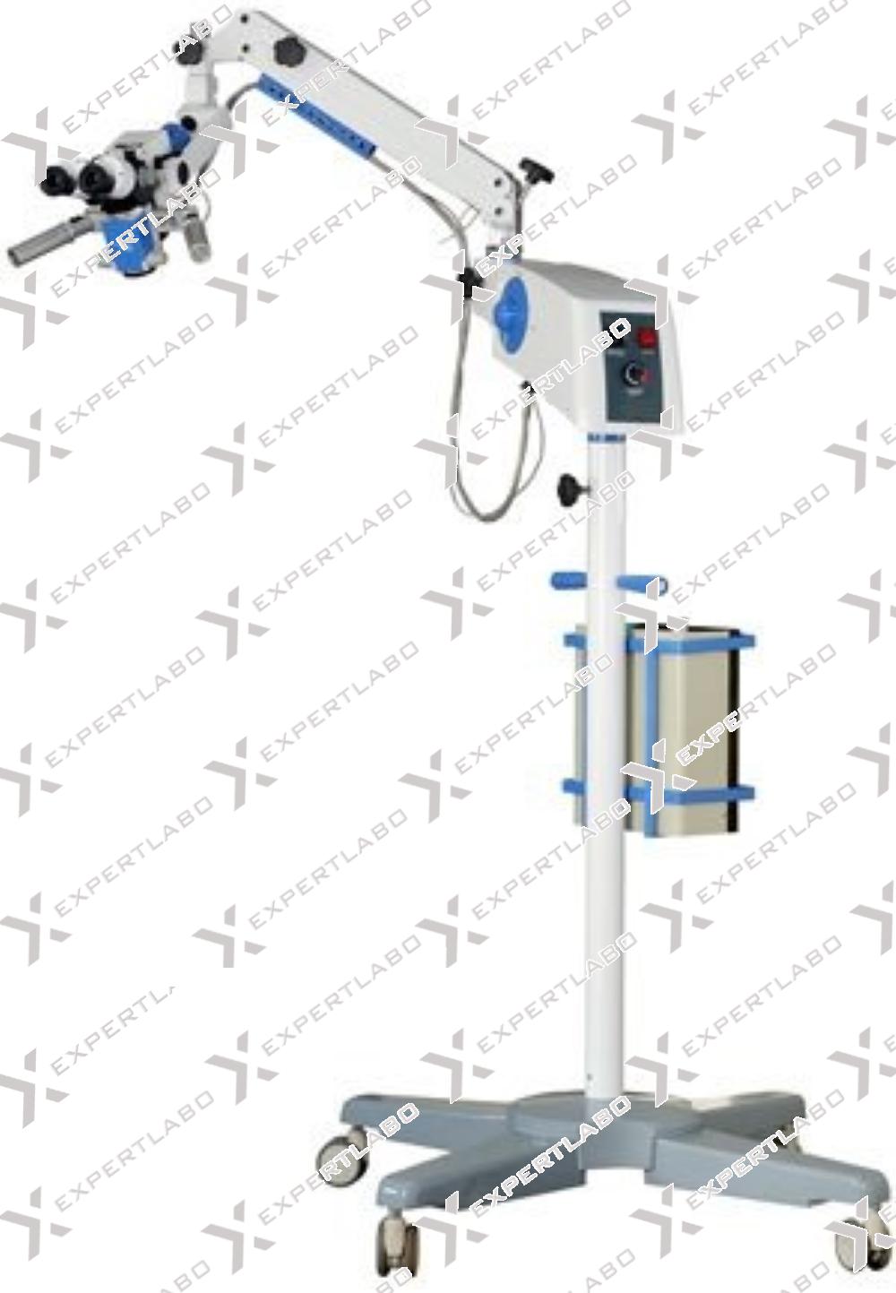 ENT SURGICAL MICROSCOPES