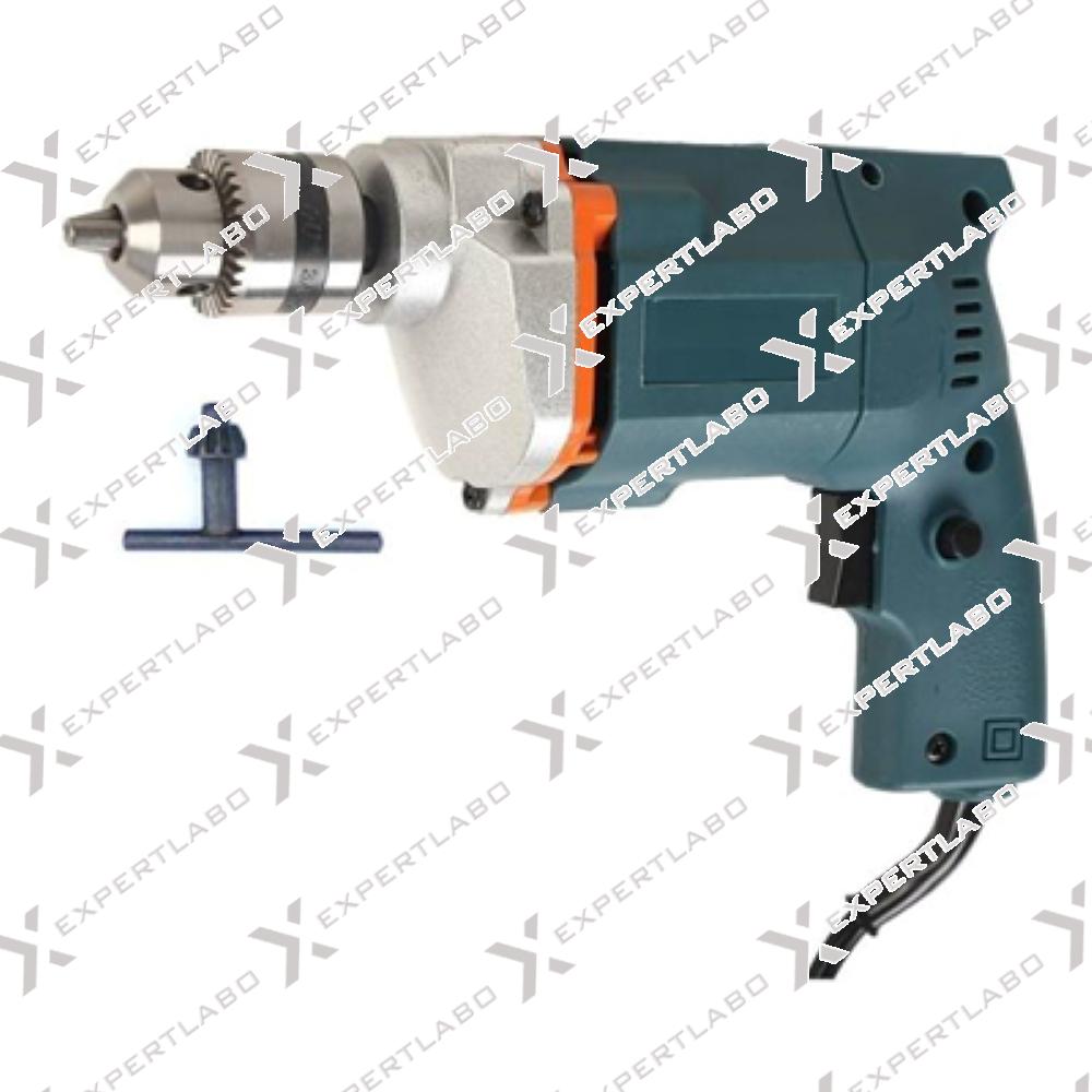 Electrical Drilling Machine