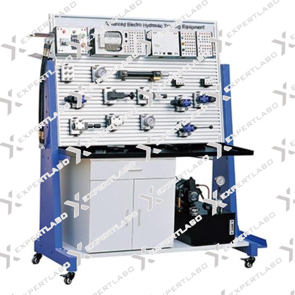 Electro Hydraulic Training Equipment