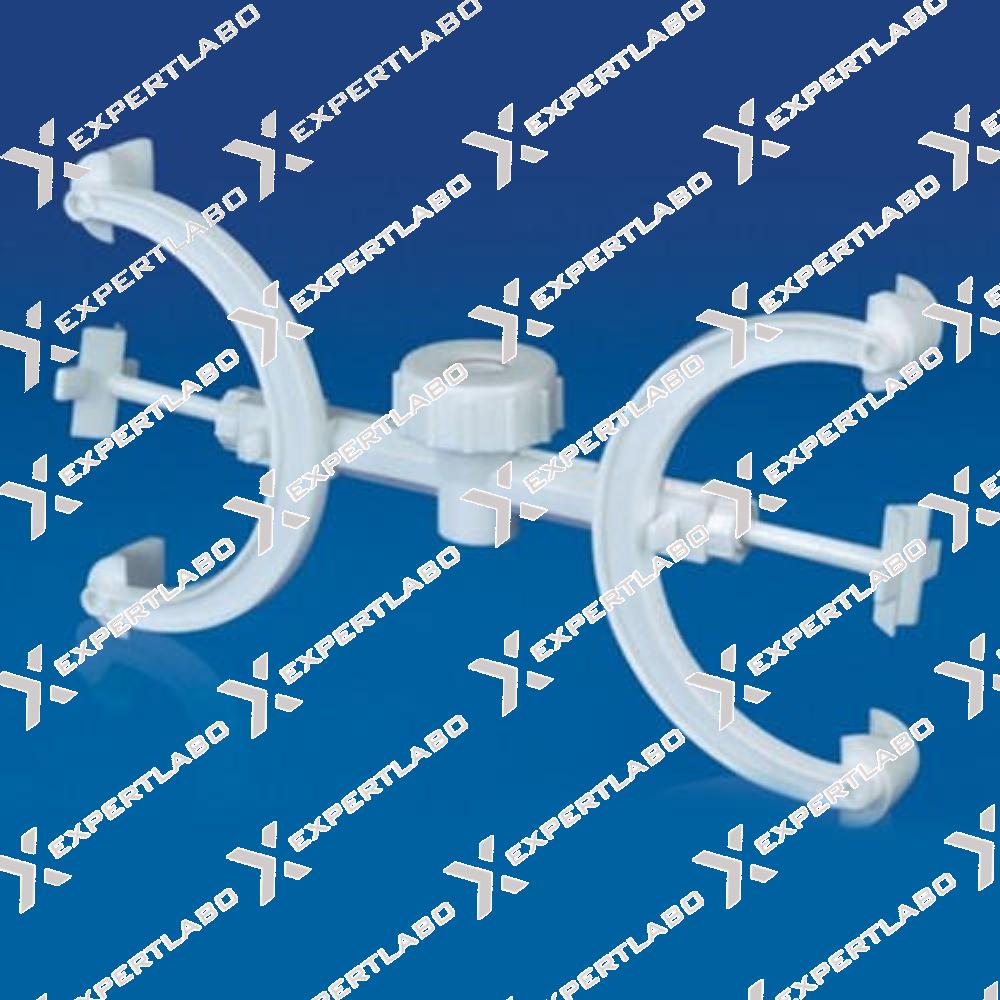 FISHER CLAMP