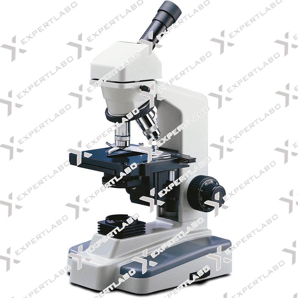 INCLINED MICROSCOPES