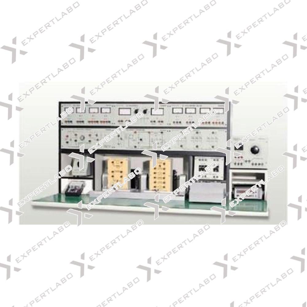Motor Generator Set