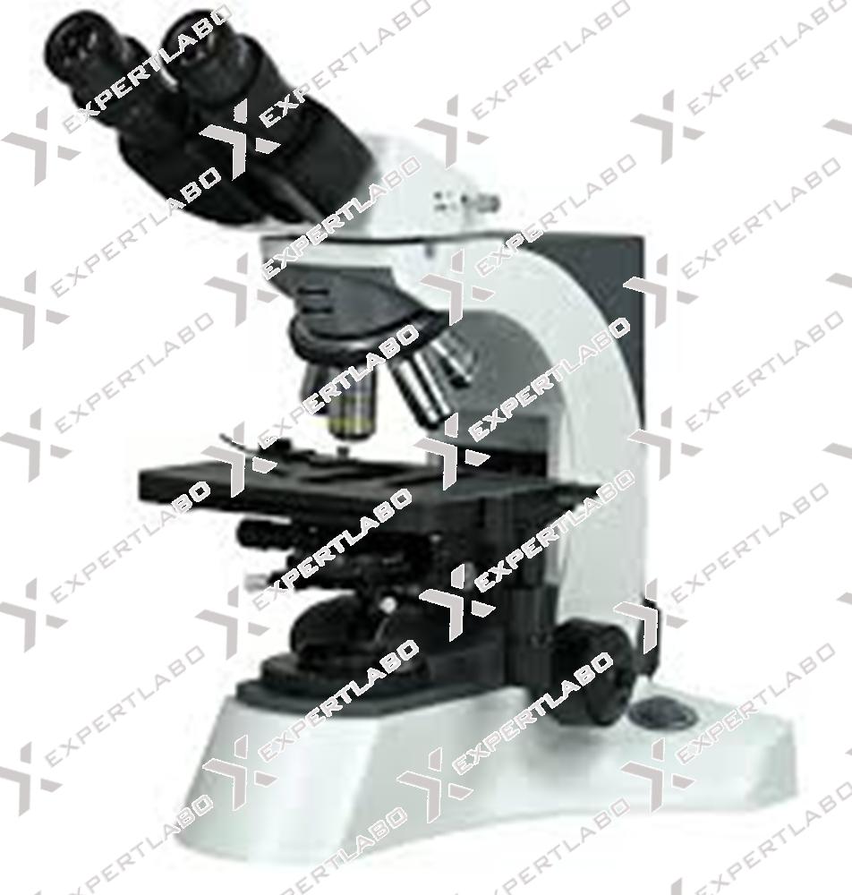 Research Microscope Series for Advanced Microscopy