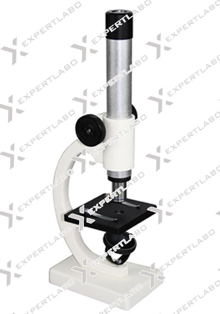 SCHOOL MICROSCOPE