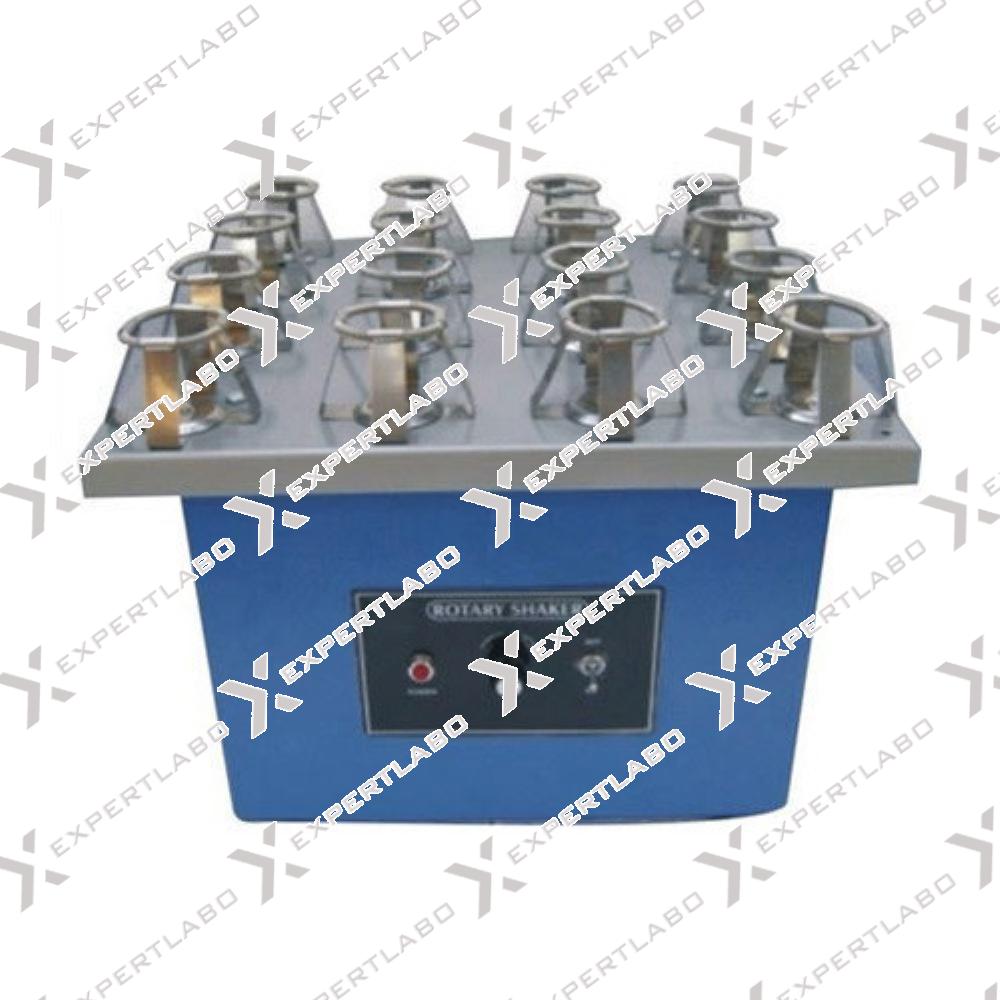 SHAKING MACHINE ROTARY (HORIZONTAL)