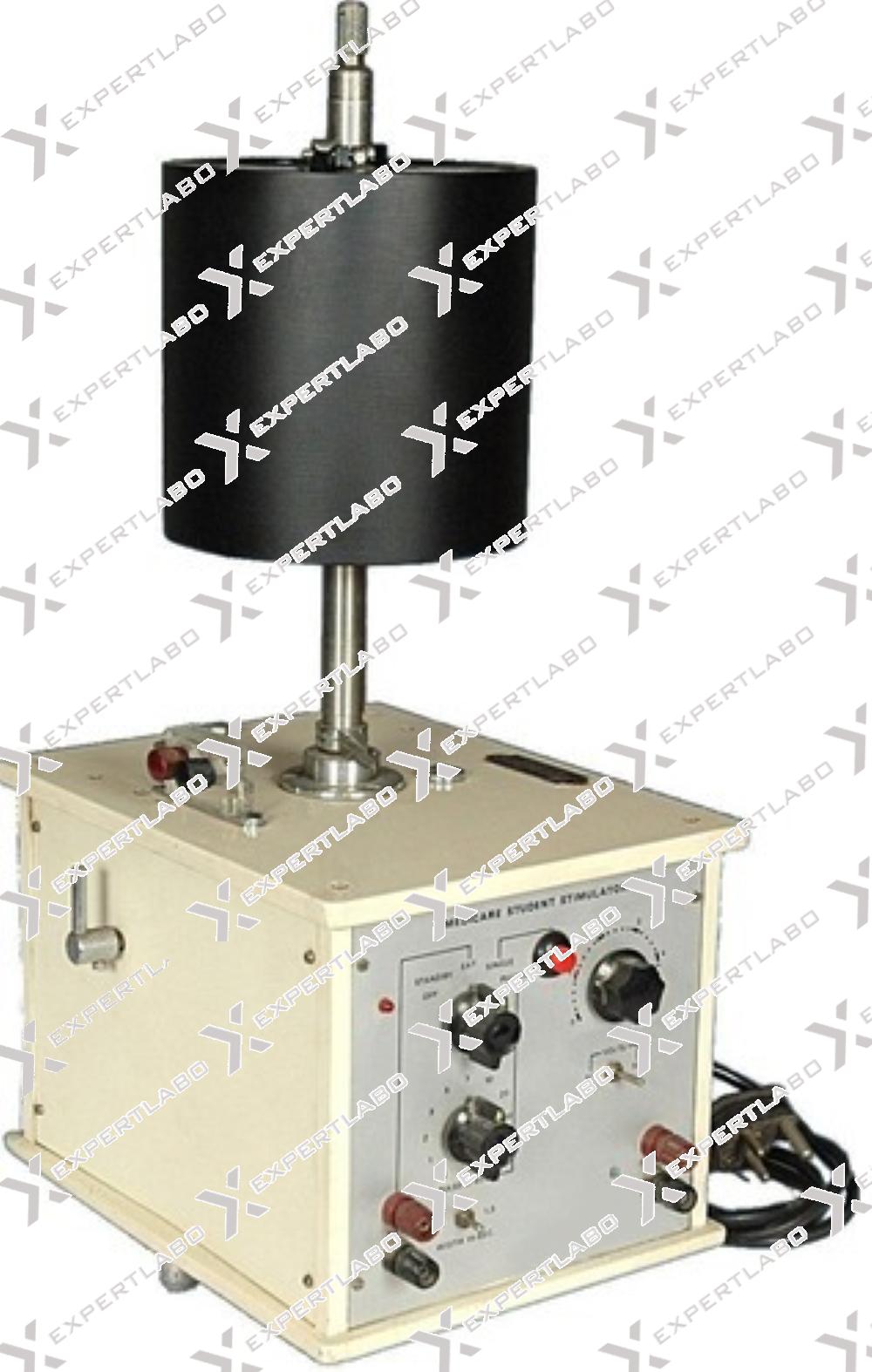STUDENT ELECTRICAL KYMOGRAPHS