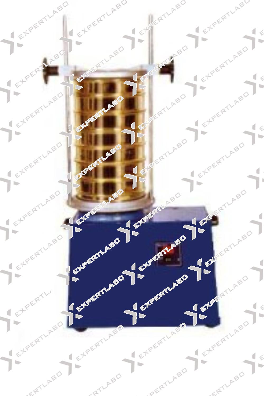 Sieve Shaker (Hand Operated)