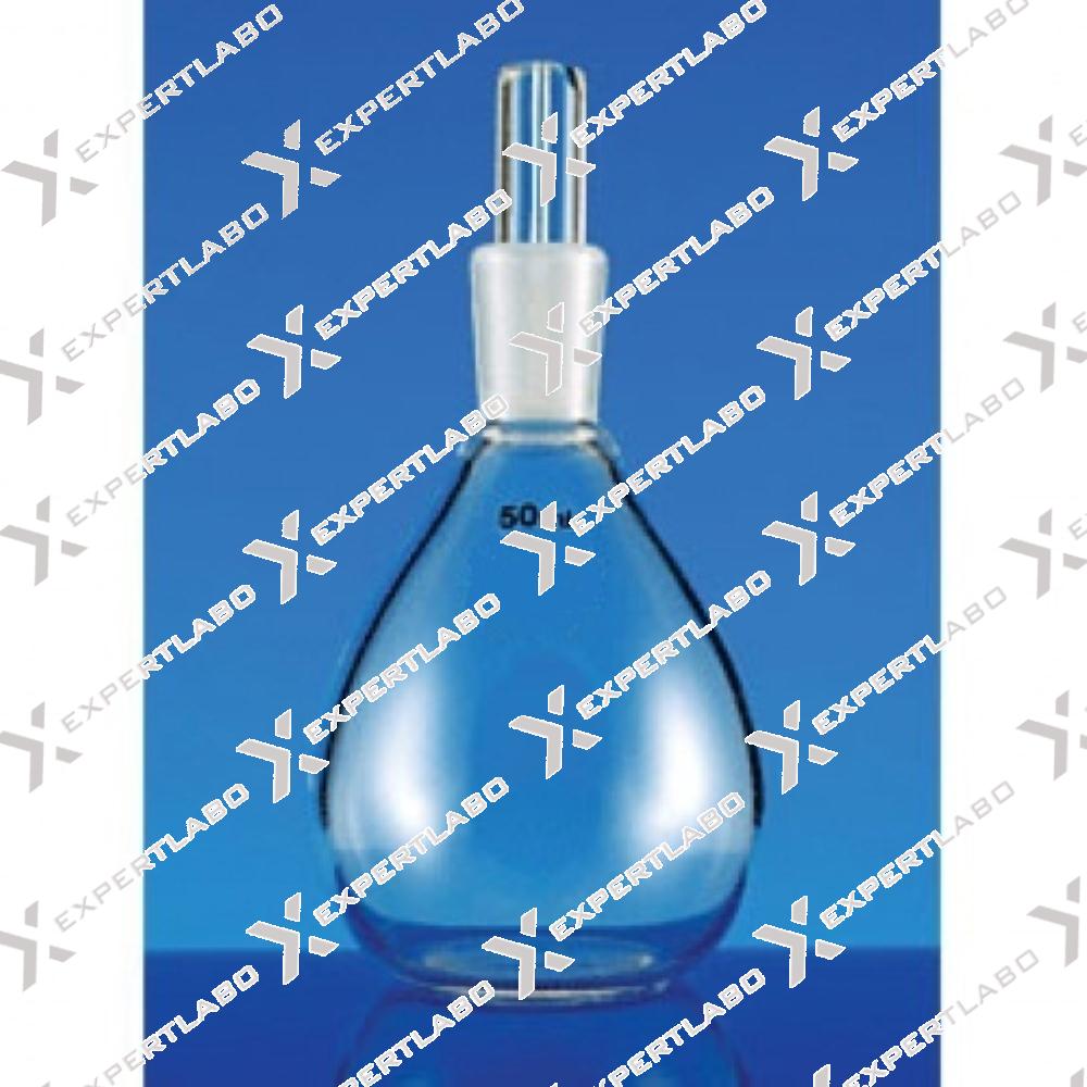 Specific Gravity Bottle